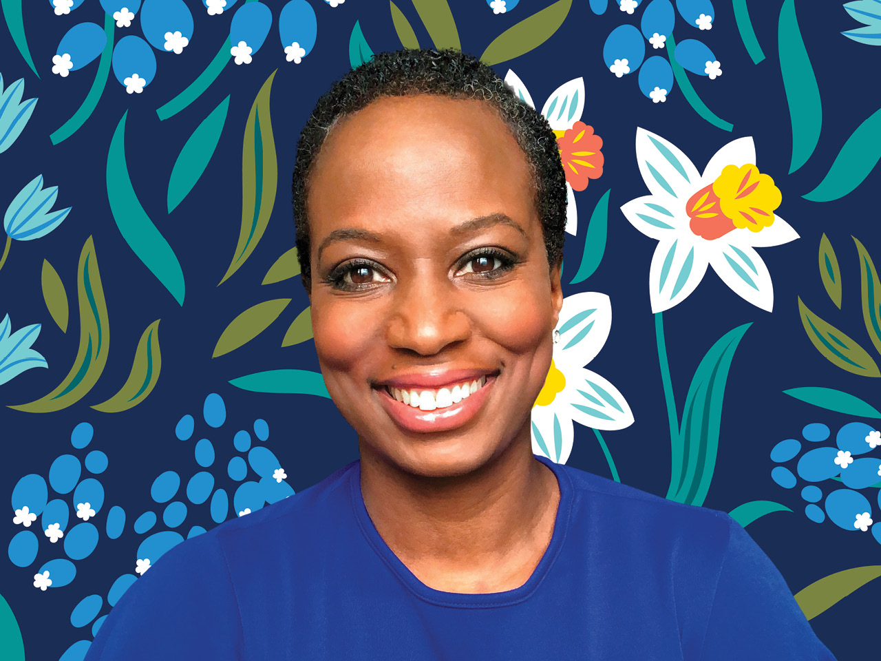 In Her New Memoir, Celina Caesar-Chavannes Gets Candid About Parliament ...